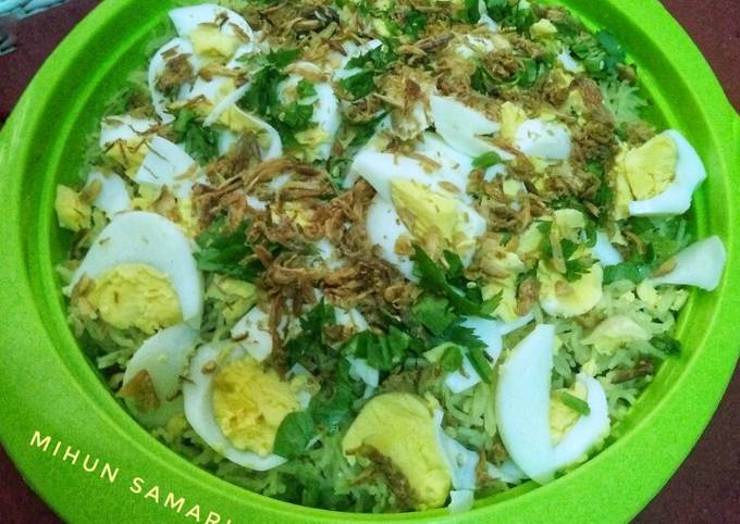Resep Mihun Samarinda oleh F Kitchen - Cookpad