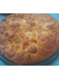 Resep Roti Keju Bolognese Tanpa Ulen (Minyak) oleh Ruth Destianty - Cookpad