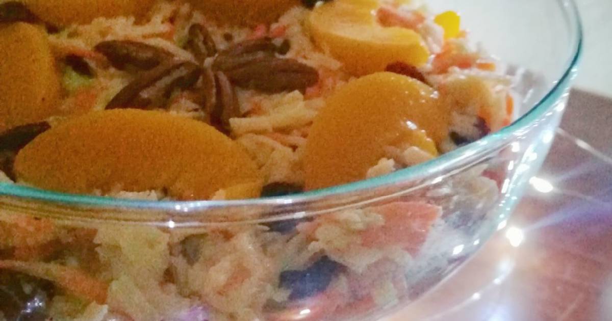 Ensalada de repollo dulces - 123 recetas caseras- Cookpad