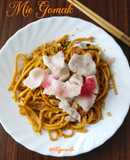 Resep mie gomak lezat dan praktis, cita rasa khas Batak