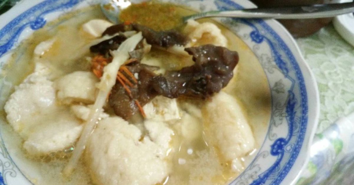 5 resep model ikan parang enak dan mudah - Cookpad