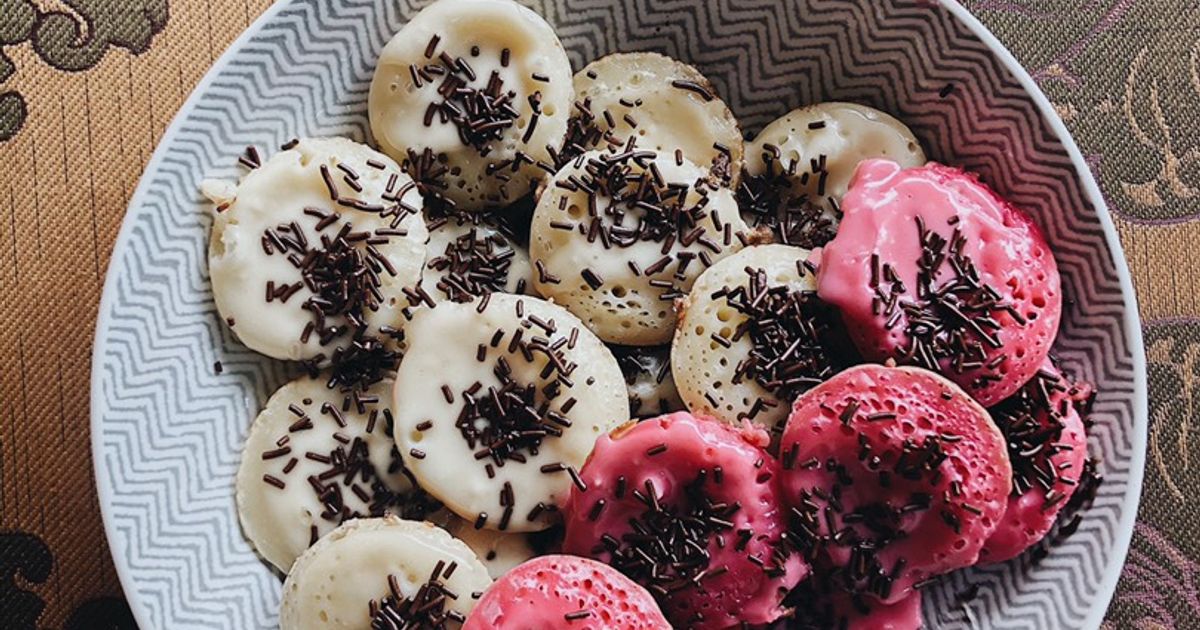 11.924 resep kue simple low budget enak dan mudah - Cookpad