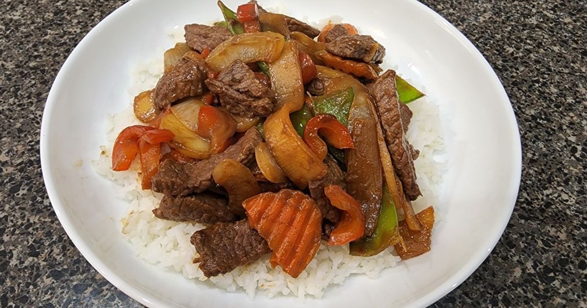 33 easy and tasty mongolian rice recipes by home cooks - Cookpad