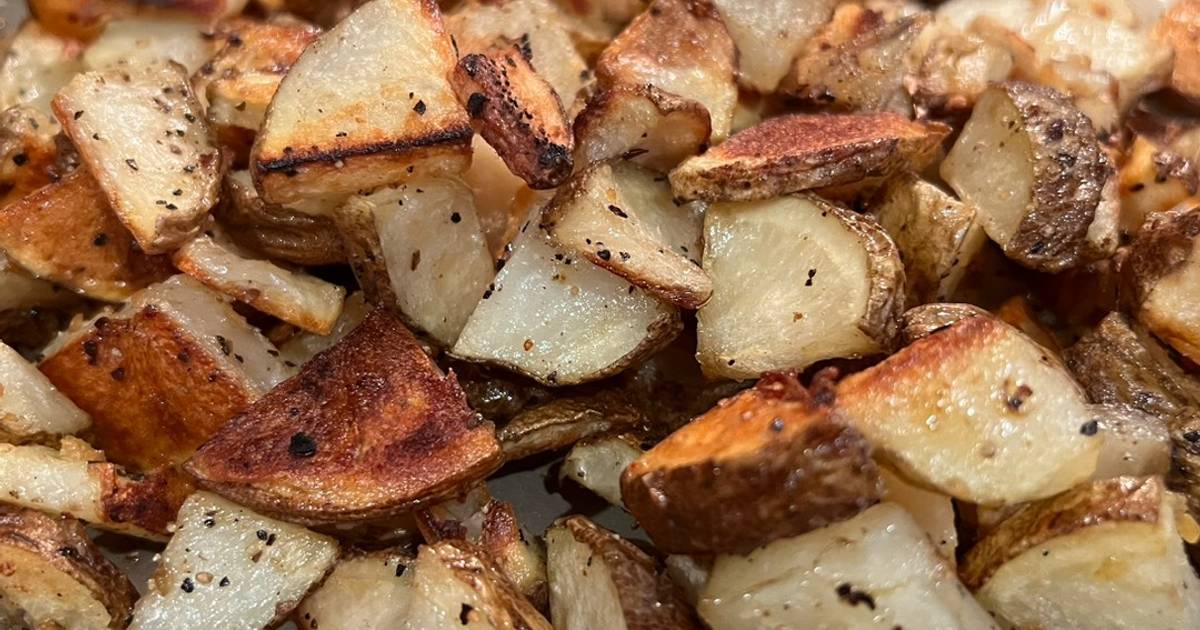 1,484 easy and tasty potatoes crisps recipes by home cooks - Cookpad