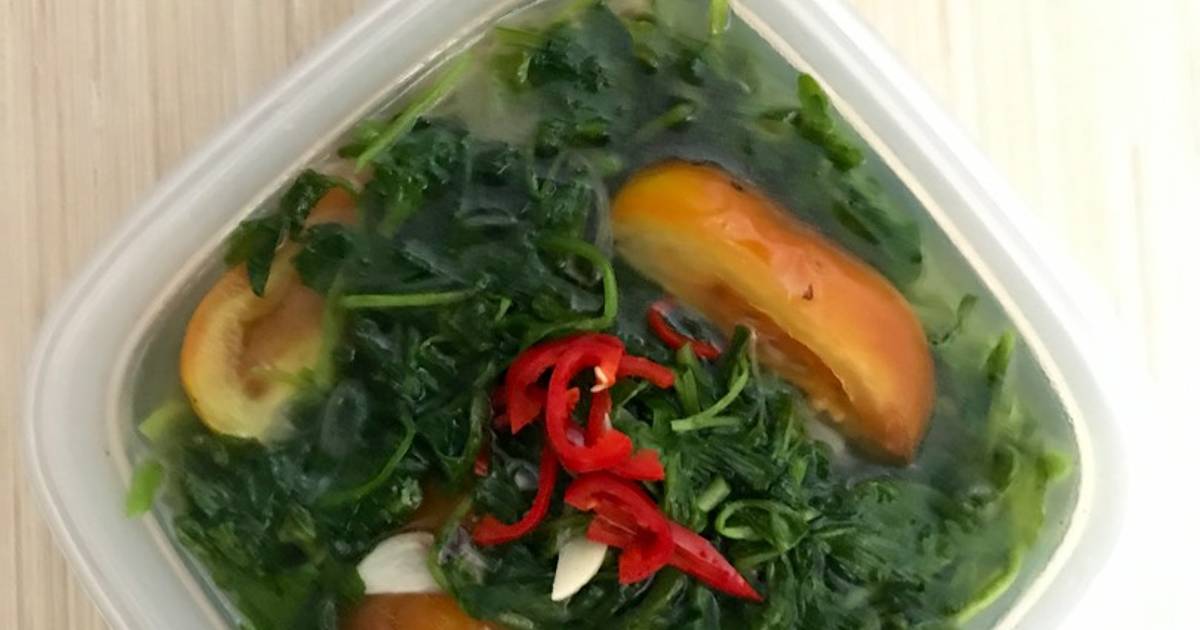 1.473 resep jembak enak dan sederhana ala rumahan - Cookpad