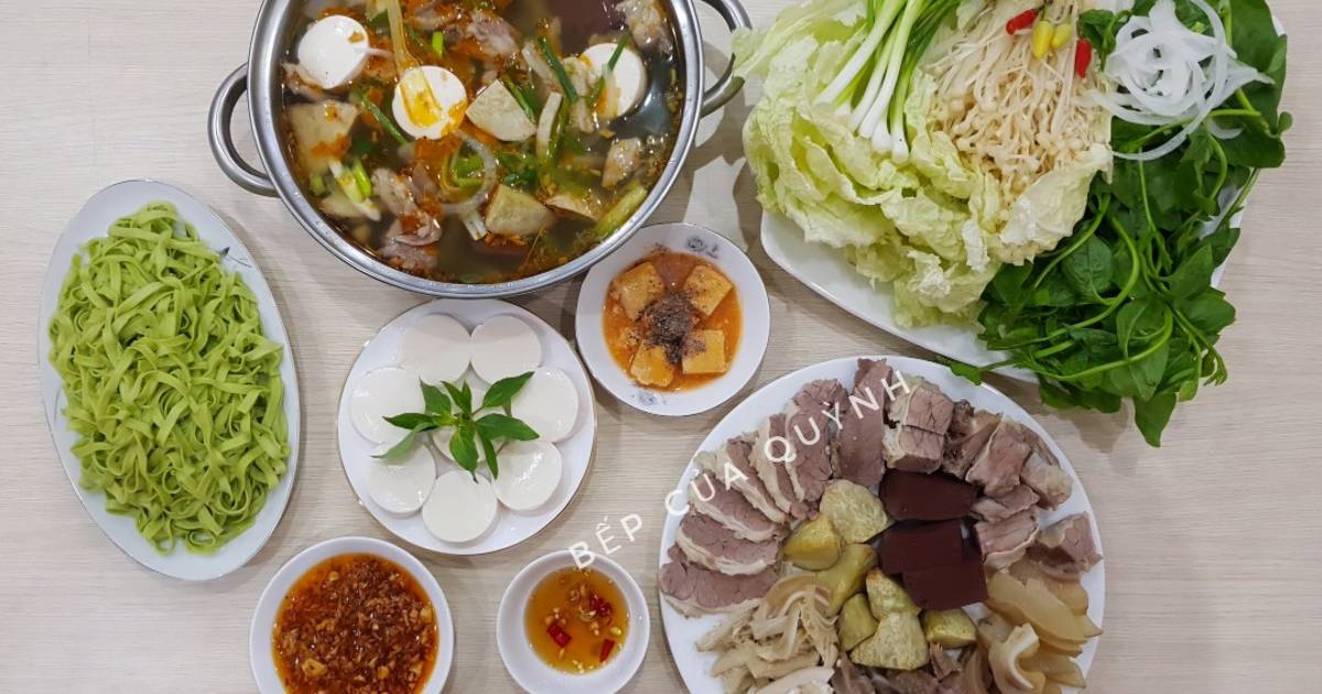 42 món mì bò nạm thơm ngon, đa dạng và dễ làm tại nhà - Cookpad