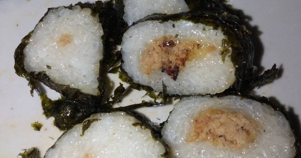 2.483 resep sushi enak dan mudah - Cookpad