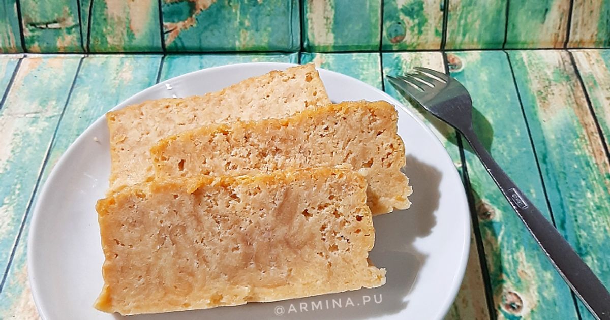Resep Kue Putri Keraton oleh Armina Puji Utari - Cookpad