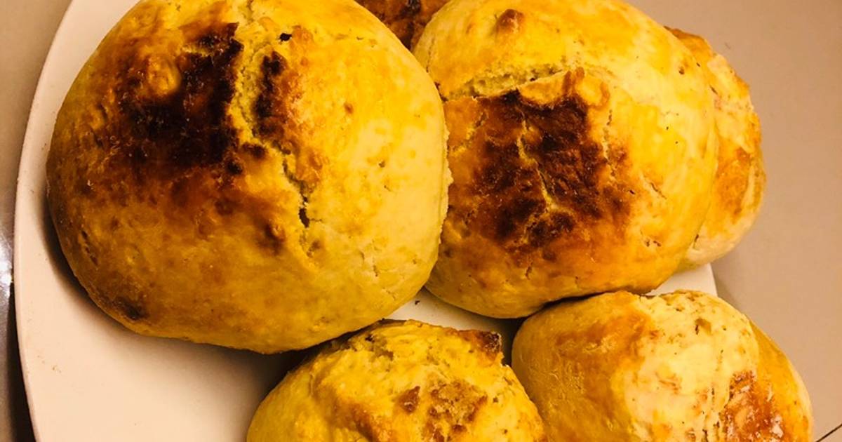 Recetas de Pan de Huevo: caseras y recomendadas