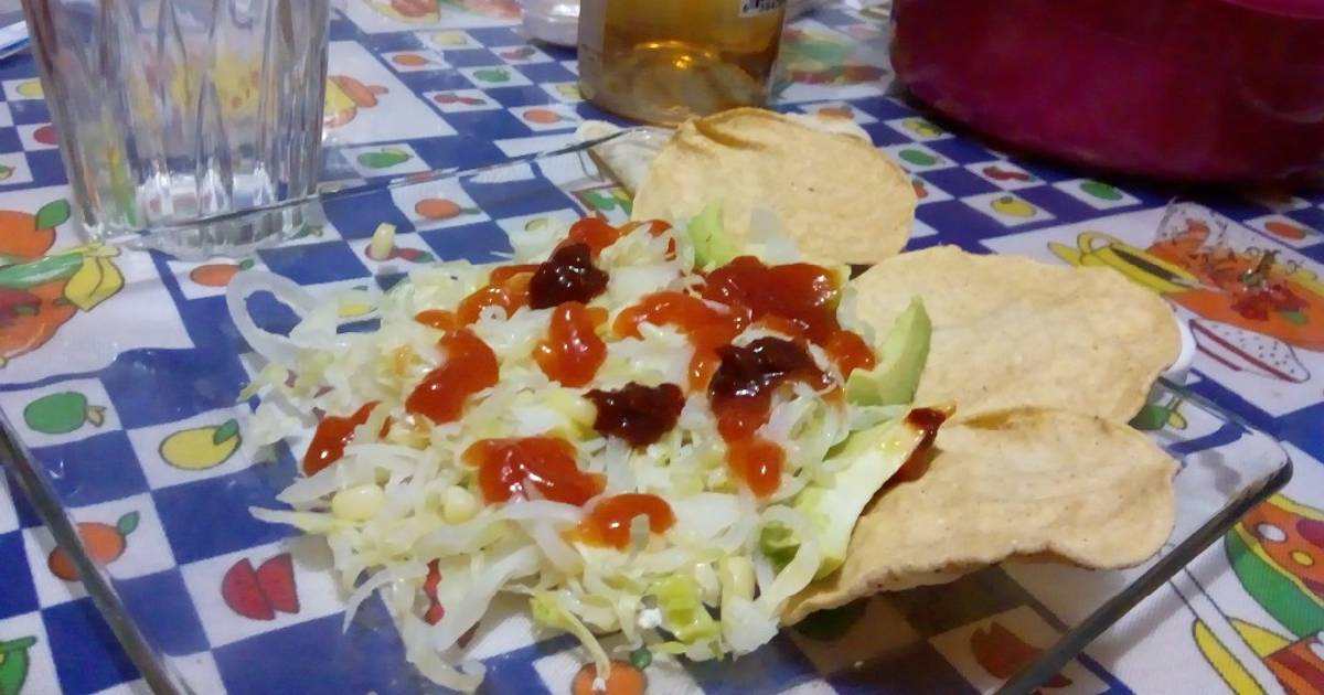 Col blanca - 1,643 recetas caseras- Cookpad