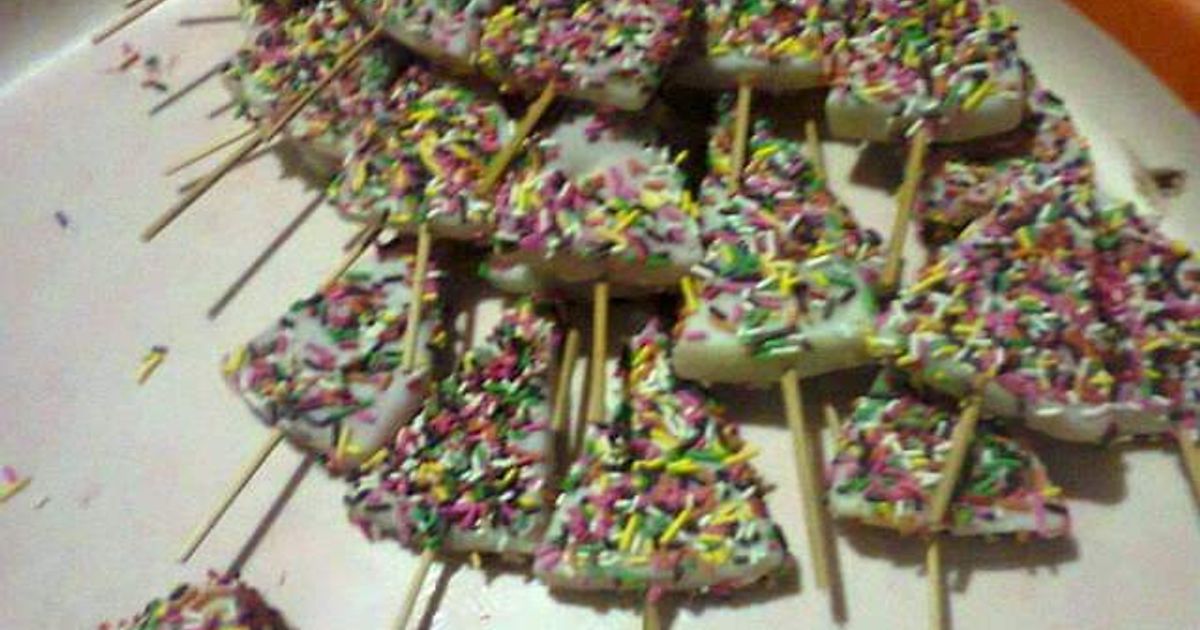 Resep Es Kulkul Semangka oleh Pawon Kemuning - Cookpad