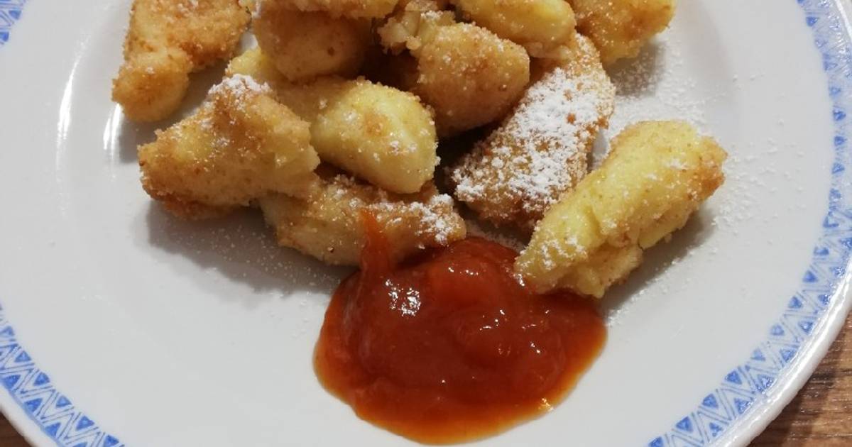 147 egyszerű és finom krumpli nudli recept - Cookpad receptek