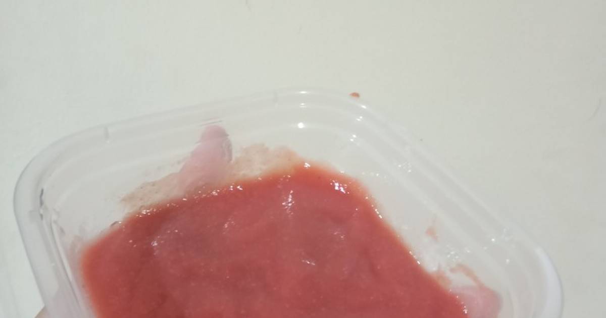 40 resep selai jambu enak dan mudah - Cookpad