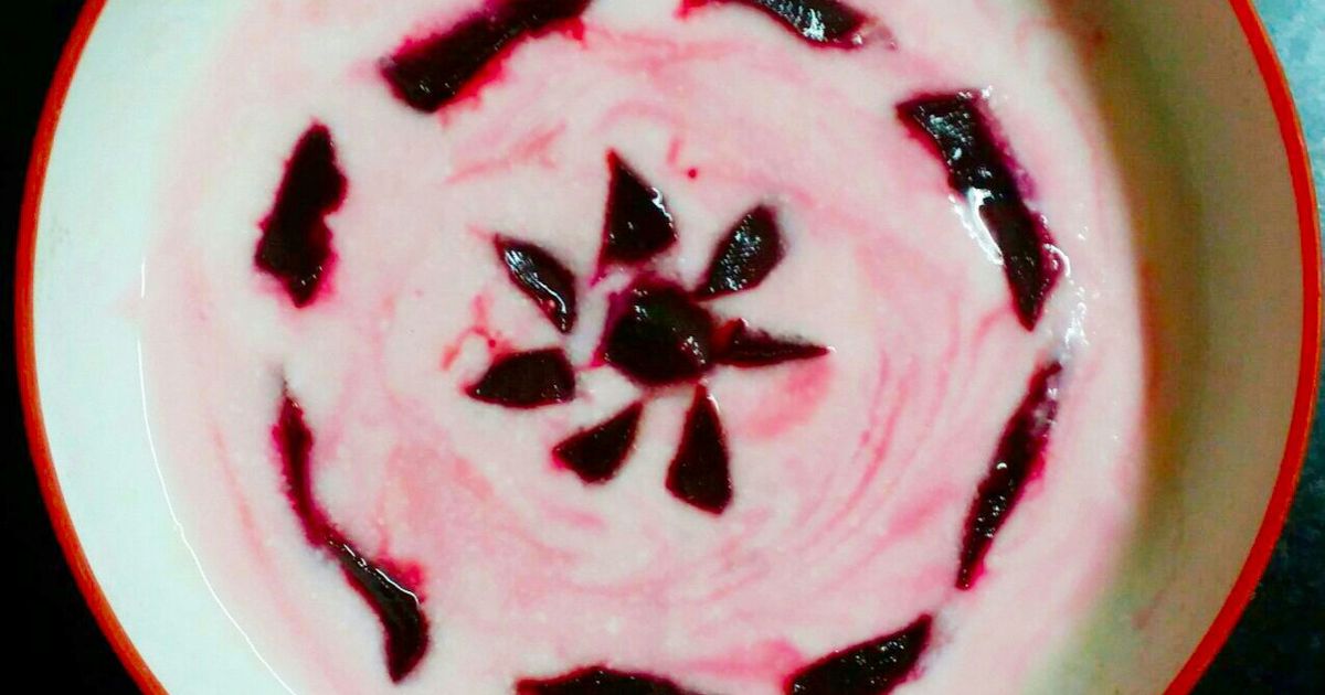 Beetroot Raita Recipe by Kashish Kumar - Cookpad