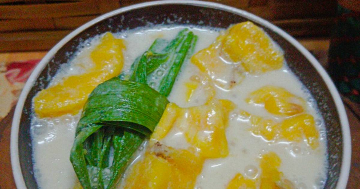 5,275 resepi dessert yang sedap dan mudah oleh komuniti cookpad - Cookpad