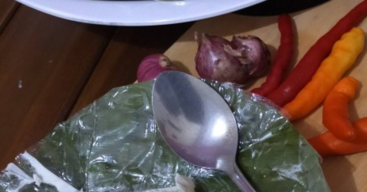81.058 resep masakan yang dikukus enak dan sederhana - Cookpad