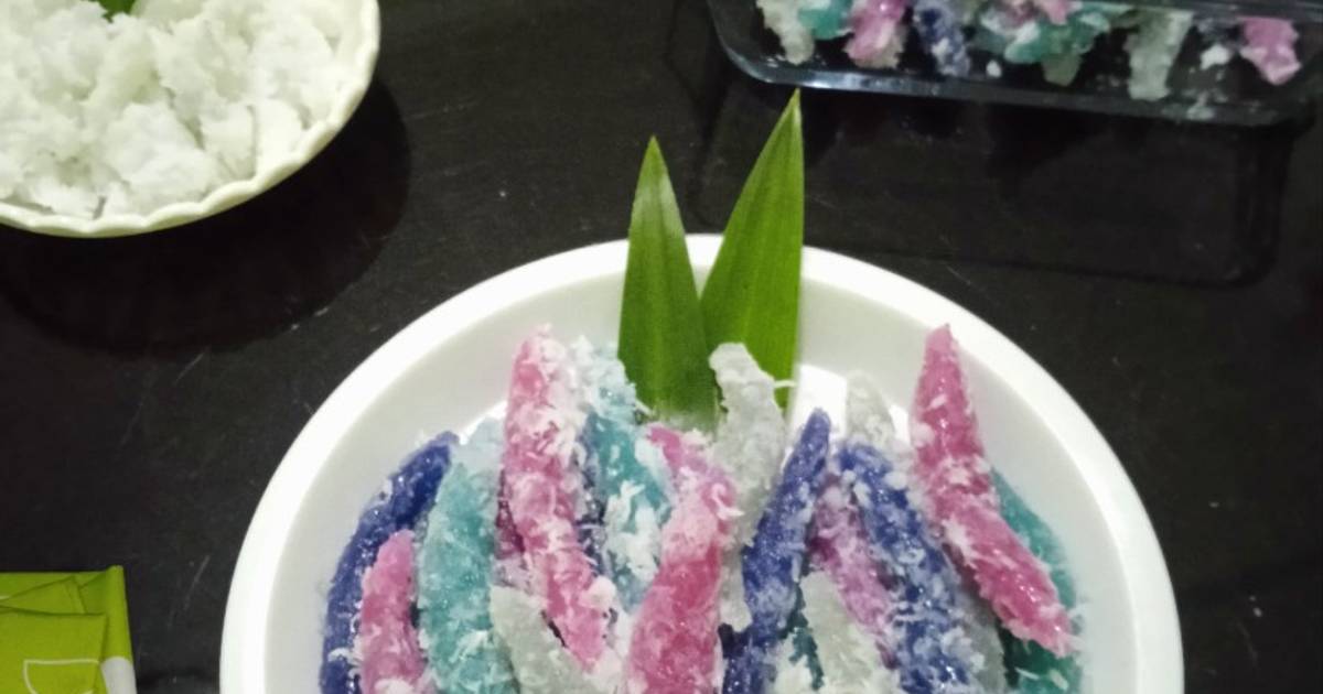 Resep Cetot Khas Jepara oleh Simakke - Cookpad