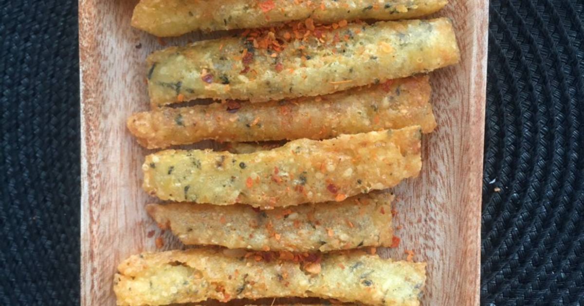 8.059 resep olahan rumput laut enak dan sederhana ala rumahan - Cookpad