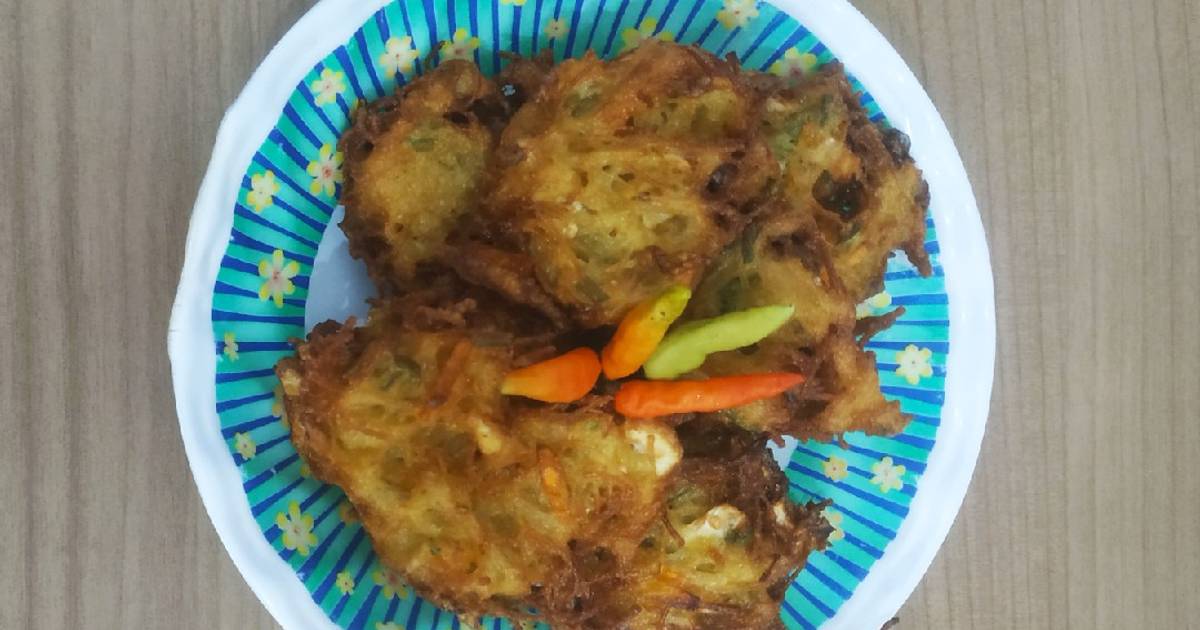 19 resep lokio kol enak dan mudah - Cookpad