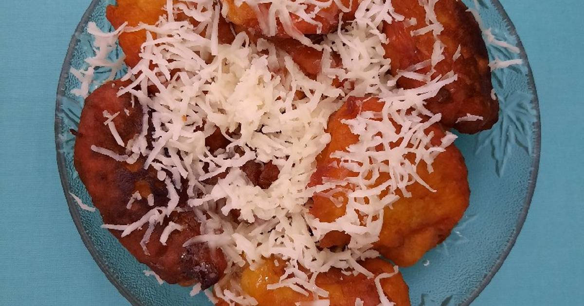 914 resep cokodok enak dan mudah - Cookpad