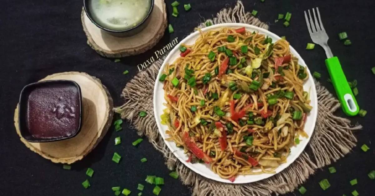 12,544 easy and tasty nodels recipes by home cooks - Cookpad