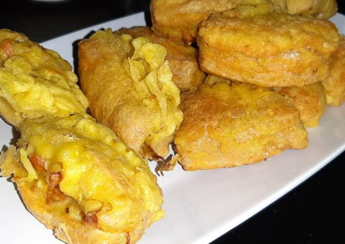 Resep Tahu Isi (Tahu Brontak) oleh Daily For Kitchen - Cookpad Resep Tahu Isi (Tahu Brontak) oleh Daily For Kitchen - Cookpad