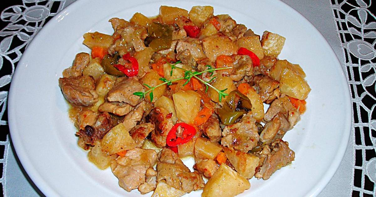 Colinabos - 54 recetas caseras- Cookpad