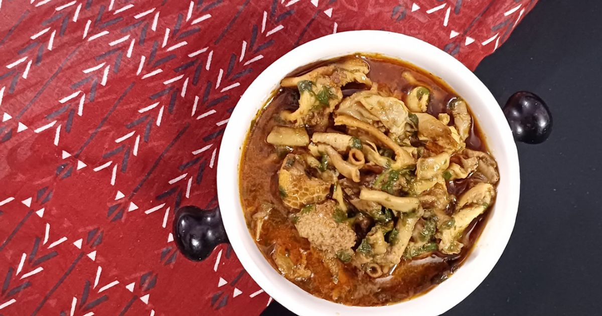 Explore Bold Lamb Intestines Recipes For Adventurous Cooks