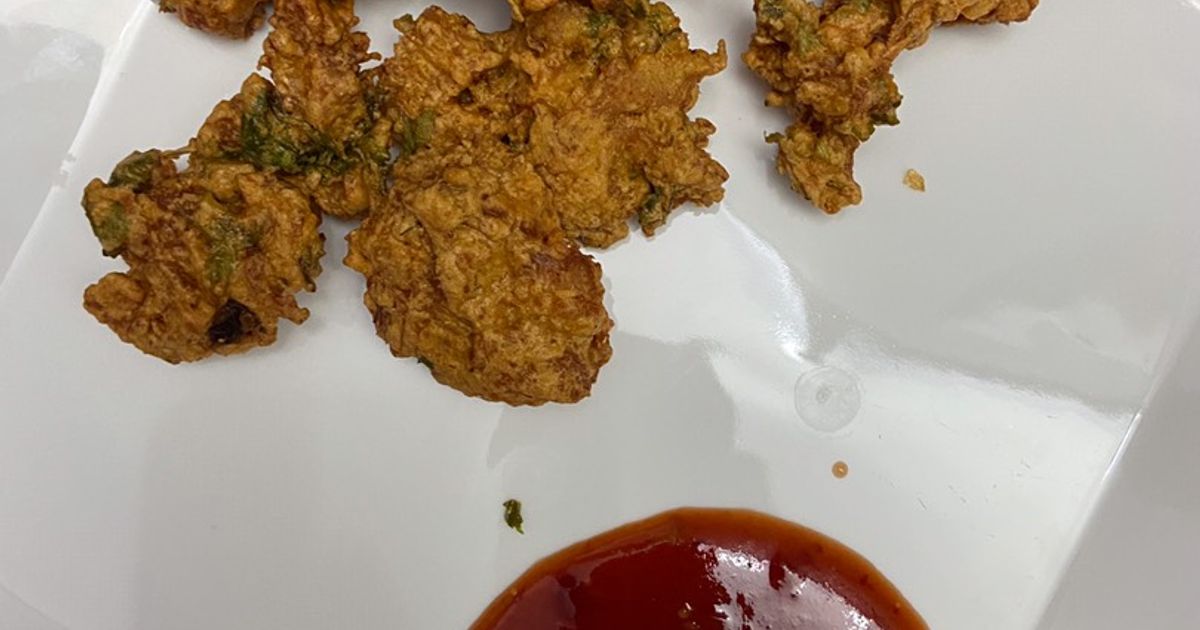 Gram Flour Chicken Bites Recipe By Food Wishes