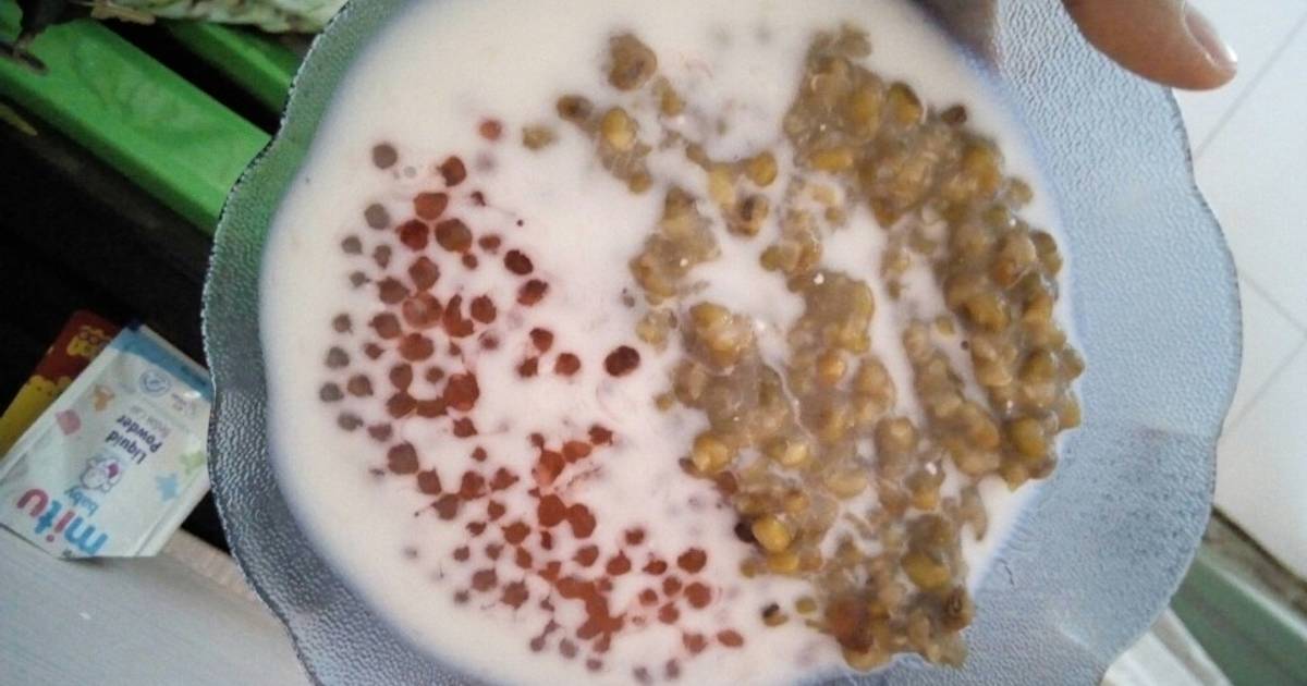 1.231 resep mutiara sagu hijau enak dan mudah - Cookpad