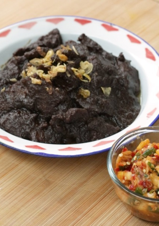 Resep Malbi Daging Sapi Devina Hermawan oleh Devina Hermawan - Cookpad