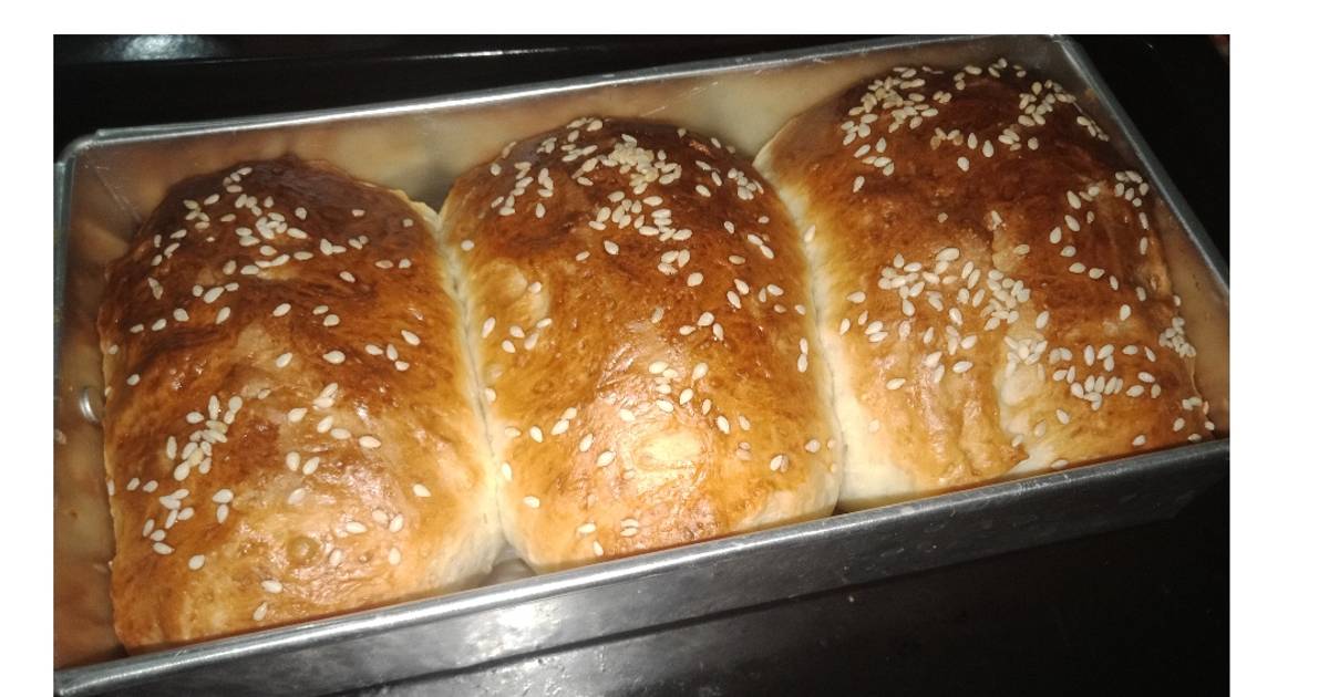 578 resep roti empuk ekonomis enak dan mudah - Cookpad