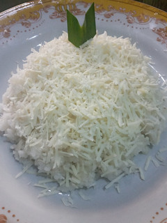 Resep Ketan Susu Keju oleh Wilda Wily - Cookpad