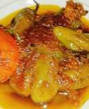 Resep olahan cabe gendot autentik: Sederhana, enak, dan mudah dibuat!