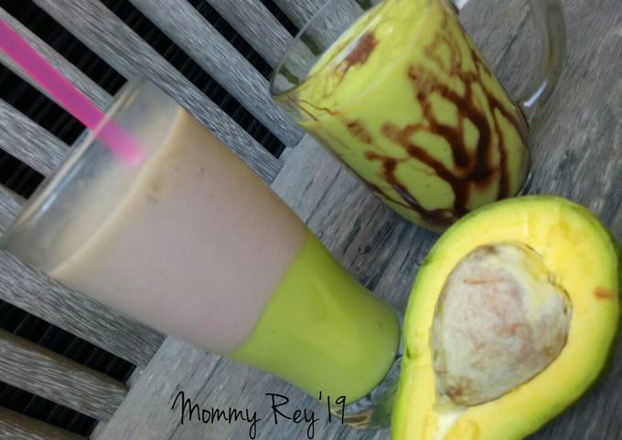 Resep Avocado Coffee /Es Kopi Alpukat oleh Mommy Rey - Cookpad Resep Avocado Coffee /Es Kopi Alpukat oleh Mommy Rey - Cookpad