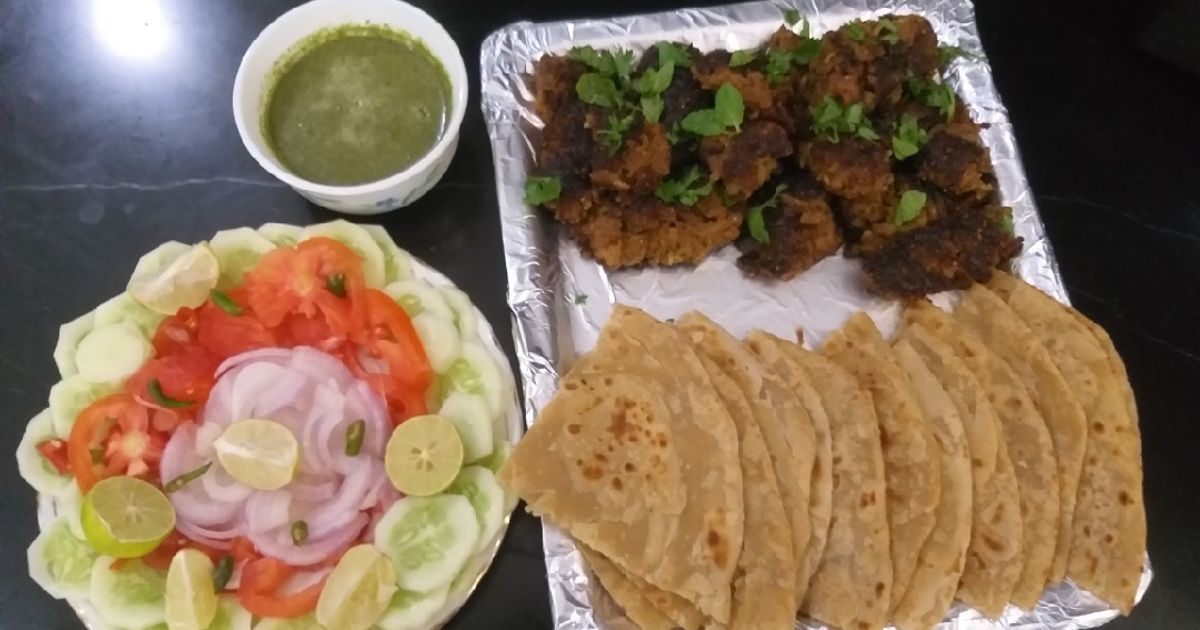 Discover Unique Mutton Salad Recipes You'll Love