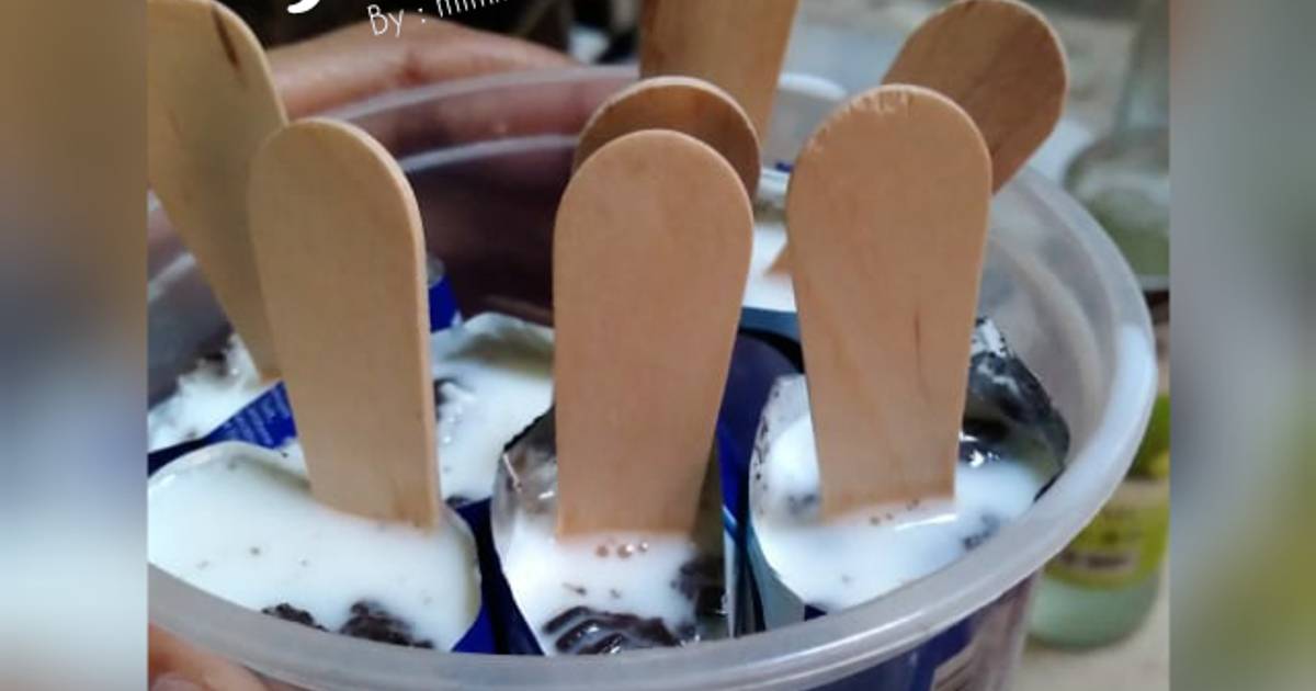 21 resep stik goriorio enak dan mudah - Cookpad