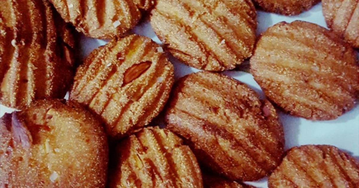 8 easy and tasty biscuits chini recipes by home cooks - Cookpad