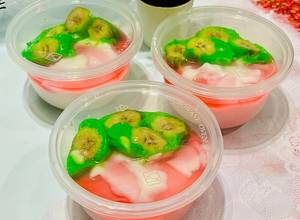 146 resep nutrijel puding pisang enak dan mudah - Cookpad
