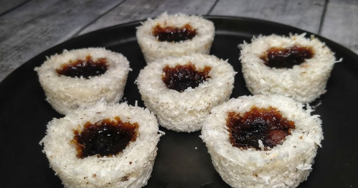 24 resepi kuih rangin yang sedap dan mudah oleh komuniti cookpad - Cookpad
