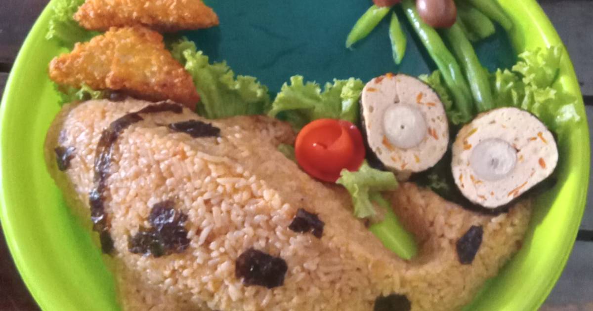 2.524 resep menu bekal kantor enak dan mudah - Cookpad