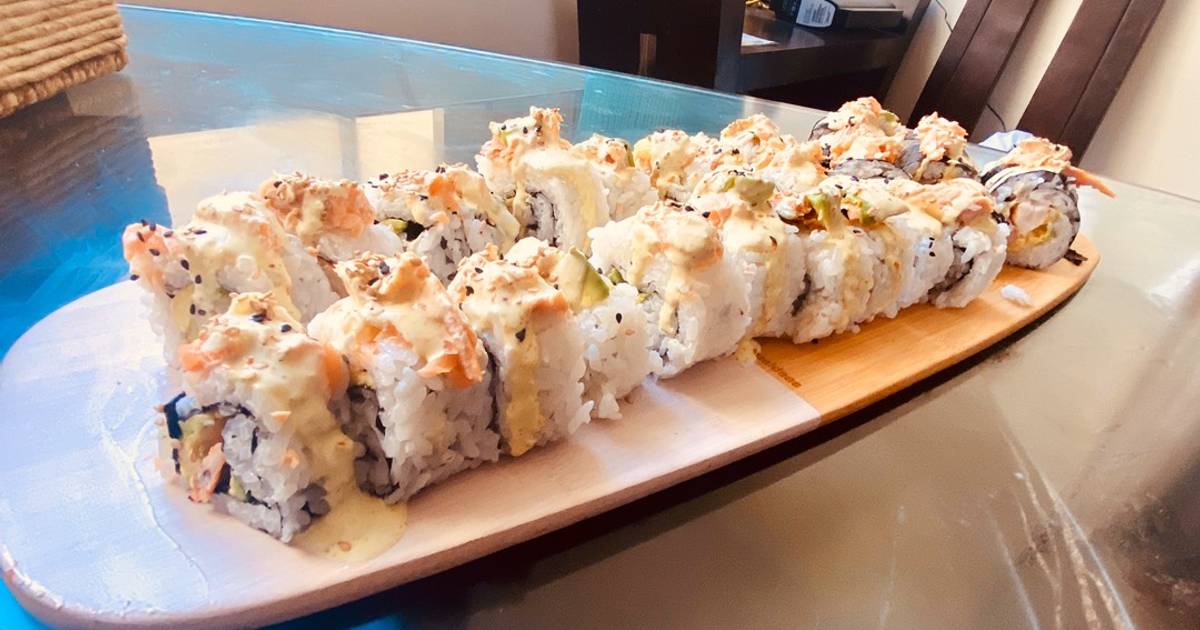 Salsa acevichada - 4 recetas caseras- Cookpad