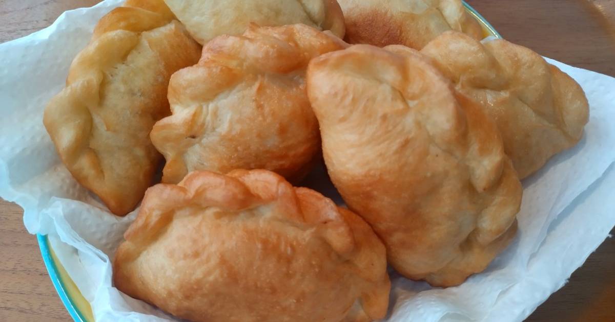 Resep Panada Khas Manado oleh Ummu Salma Muhammad - Cookpad