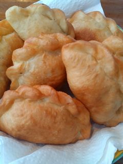 Resep Resep Panada (Makanan Khas Manado) oleh Uli's Kitchen - Cookpad