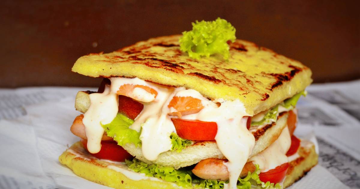 29 resep french toast telur sosis enak dan mudah - Cookpad