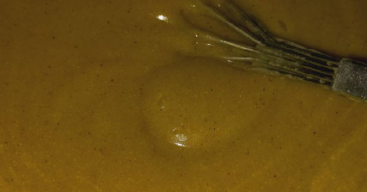 Kunun tsamiya girki daga Muas_delicacy - Cookpad