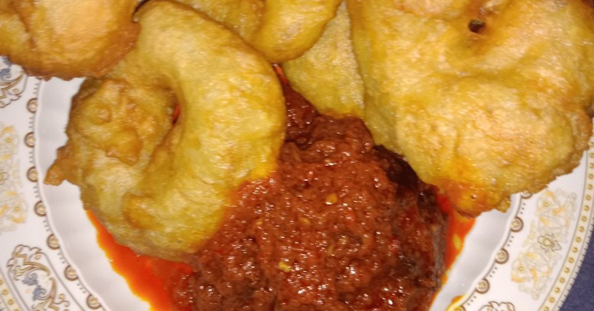 Funkaso Da Miyar Stew girki daga mrs Sani - Cookpad