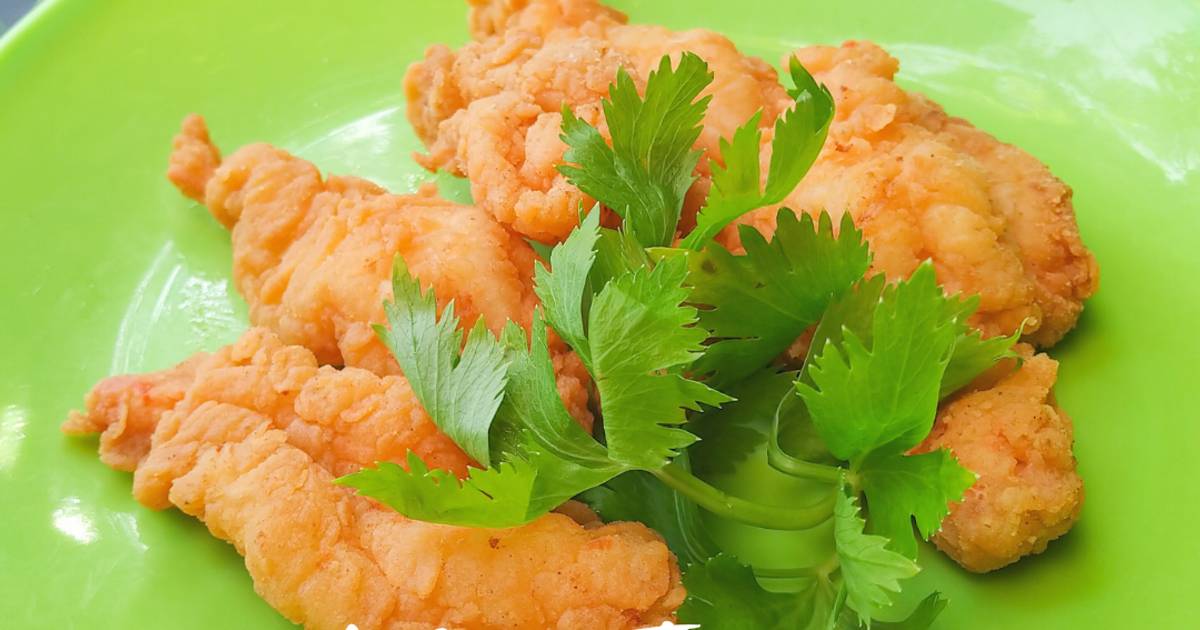 70.091 resep olahan udang enak dan sederhana - Cookpad