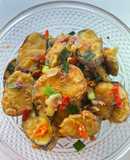 668 resep terong raos enak dan mudah - Cookpad