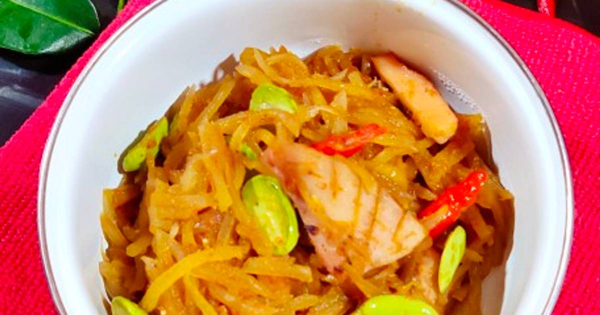 2.148 resep pepaya muda enak dan sederhana - Cookpad